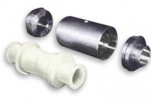 Series-26F-Sanitary-Pinch-Valve - Fluid Control