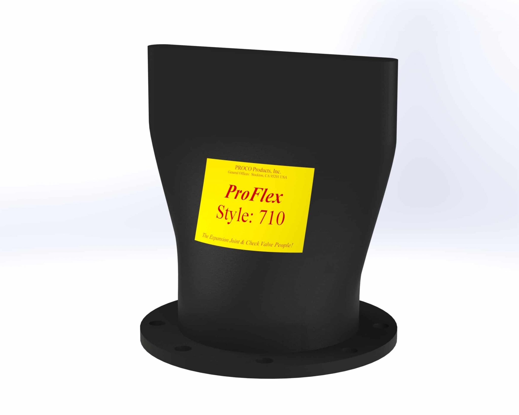 Style-710 - Fluid Control